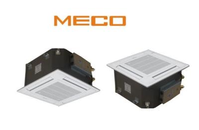Cina Ventilconvettore di Hydronic di 2 metropolitane, capacità tipo a cassetta 400CFM del ventilconvettore in vendita