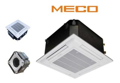 Cina 2 configurazione del ventilconvettore della cassetta di Hydronic di modo della metropolitana 4 in pompa 1000CFM BMS compatibile in vendita