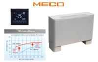 China Stable Operation Floor Mounted Air Conditioning Units Cooling Capacity 9000W for sale