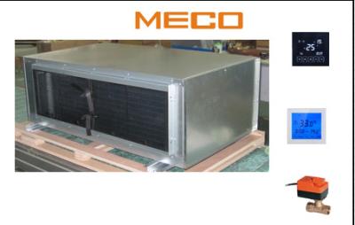Cina il tubo 1800CFM 2 ha canalizzato l'alta efficienza del volume di aria del ventilconvettore 1800m3/H in vendita