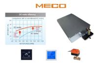 China Large Space Industrial Ceiling Concealed Fan Coil Unit Four Pipe 1000CFM for sale