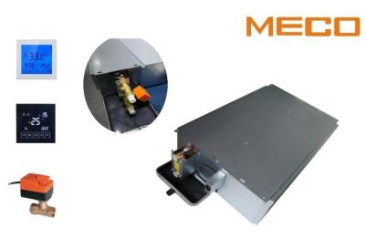 Cina Il trasportatore celato soffitto ha raffreddato il ventilconvettore 1400CFM 1824×465×235mm dell'acqua in vendita