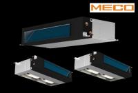 China High Efficiency 200CFM 4 Pipe Fan Coil Unit With Good Looking Appearance for sale