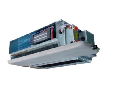 中国 電気ストーブ1.5KW 1400CFM 3.5TRが付いている極度の静かで細い冷暖房装置 販売のため