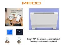 China CE Certiciated Ultra Thin Floor Mounted Air Conditioning Units Vertical Type for sale