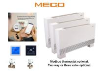 China CE Certiciated Ultra Thin Floor Mounted Air Conditioning Units Vertical Type for sale