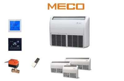 Cina Ventilconvettori residenziali di Hydronic, funzionamento di quiete del ventilconvettore montato soffitto in vendita
