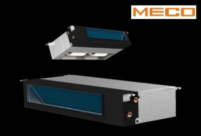Cina Ventilconvettore orizzontale di sicurezza 1200CFM, nelle unità di condizionamento d'aria del soffitto in vendita