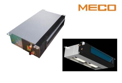 Cina Tipo lineare ventilconvettore sospeso al soffitto 800CFM impermeabile con una valvola di 3 modi in vendita