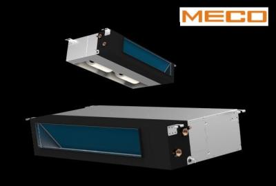Cina Ventilconvettore sospeso al soffitto ultra esile vuotato dalla pompa con il motore di CC di Stepless in vendita