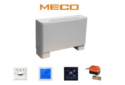 China De Roleenheid van de hogere Efficiency Verticale Ventilator/de In een nis gezette Eenheid van de Ventilatorrol met Kabinet Te koop