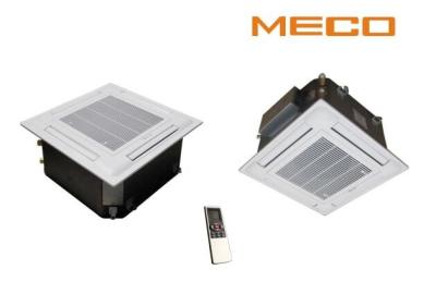 Cina 2 flusso d'aria tipo a cassetta dell'interno del ventilconvettore 220CFM di modo del tetto 4 della metropolitana in vendita