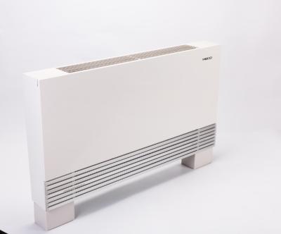 Cina Progettazione compatta del ventilconvettore diritto esile del pavimento per gli edifici per uffici in vendita