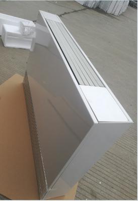 Cina Progettazione compatta del ventilconvettore diritto esile del pavimento per gli edifici per uffici in vendita