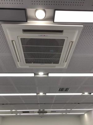 Cina Ventilconvettore della cassetta di MFP-102KM- (Q) MM2 5.8Kw 600CFM in vendita
