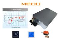 China 1000cfm Cassette Type Ceiling Suspended Fan Coil Unit for sale