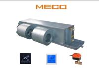 China Concealed 1200CFM Ceiling Suspended Fan Coil Unit for sale