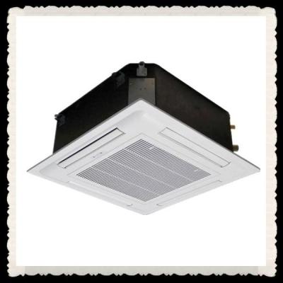 Cina Unità della bobina del ventilatore da soffitto del refrigeratore di modo di MFP-238KM 4 in vendita