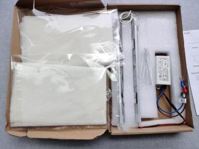 China Uvc Licht der Desinfektions-12V für Sterilisation zu verkaufen