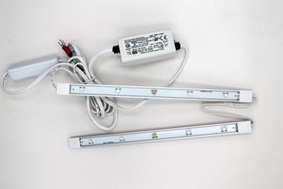 China Van de de Luchtsterilisatie van Mini Split Ac 1.3w 270nm de Uvlichten Te koop