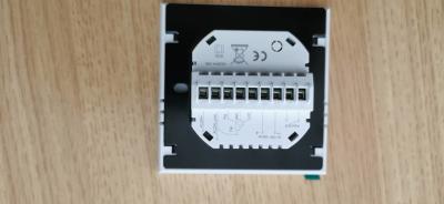 China De Thermostaatcontrolemechanisme With Keycard Function van Modbusfcu Te koop