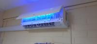 China Led 10000 Hours UV Air Sterilizer For Mini Split for sale