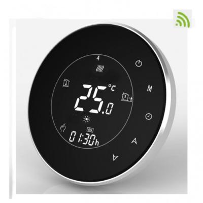China De Temperatuurcontrole van Fcu Thermostat For van het Wificontrolemechanisme Te koop