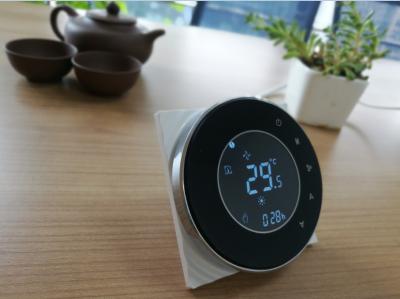 Cina Controllo della temperatura di Fcu Thermostat For del regolatore di Wifi in vendita