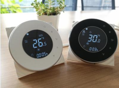 Cina Controllo della temperatura di Fcu Thermostat For del regolatore di Wifi in vendita