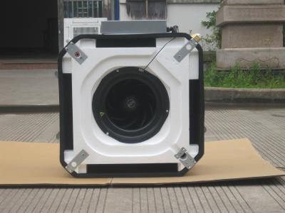 中国 Modbusコミュニケーションを用いる天井カセット タイプ壁に取り付けられたFcu 販売のため