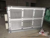 China Micro Electrostatic Bipolar Ionzation Plasma Filter For AHU for sale