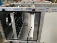 China Micro Electrostatic Bipolar Ionzation Plasma Filter For AHU for sale