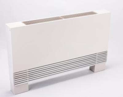 中国 細いFcs 220V 1P 50HZの床の地位ファンのコイルの単位 販売のため