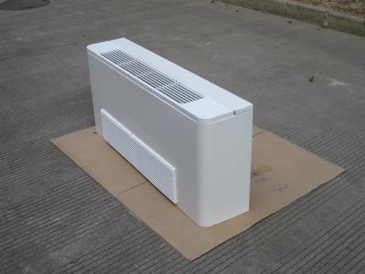 Cina Il tipo del soffitto del pavimento ha raffreddato il ventilconvettore 1400cfm dell'acqua in vendita