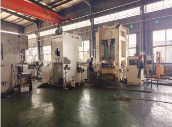 China Factory - Jinghui Intelligent Warehousing Equipment (Shandong) Co., Ltd.