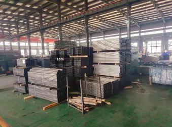 China Factory - Jinghui Intelligent Warehousing Equipment (Shandong) Co., Ltd.