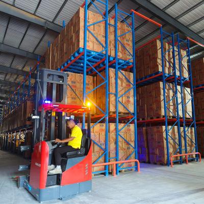 중국 커스터마이징 할 수 있는 중량 릴빙 1000kg/2000kg/3000kg 각 계층 산업 펠렛 릴빙 랙 판매용