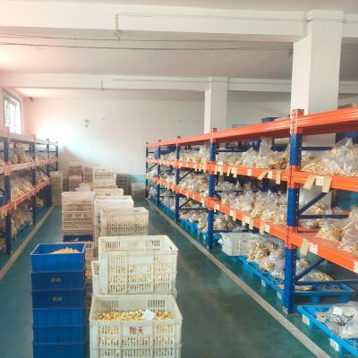 중국 소매 래킹 및 셸링 저장 선반 5 층 사용자 정의 판매용