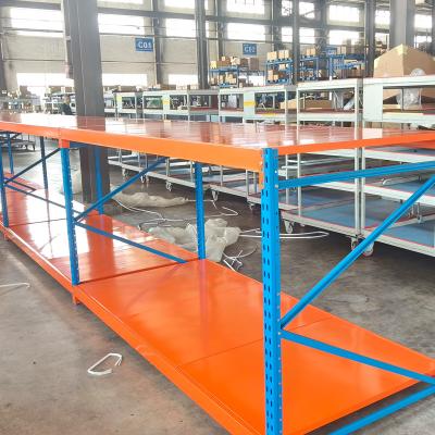 중국 사용자 정의 가능하고 다재다능한 자주 물품에 대한 조정 가능한 래크 선반 접근은 프레임 구성 요소로 구성됩니다. 판매용