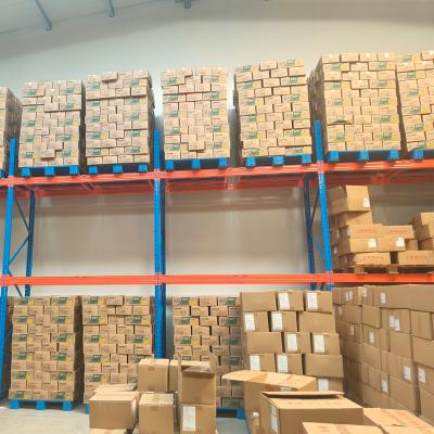 China Wholesale Heavy Duty Industrial Racking Warehouse Pallet Rack Warehouse Racking For Sale for sale