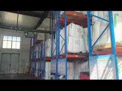 Heavy Duty Storage Rack 3000-5000KG Capacity | Warehouse Supermarket Shelving | Customizable