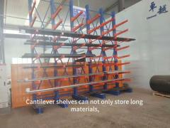 Industrial Storage Rack Manufacturer | Heavy Duty Shelving Solutions As A Leading Warehouse Equipment Supplier From China