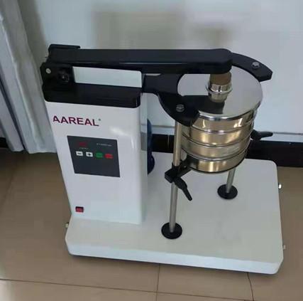 Tap Test Sieve Shaker Slapping Type For Laboratory Particle Size Analysis