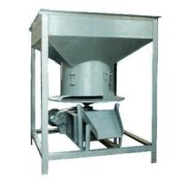 China Vertical Rotary Disk Feeder for Metallurgical Sintering & Pelletizing - Compact Design with Automatic Speed Control for sale