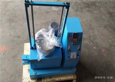 China Vertical Test Sieve Shaker Electromagnetic Sieve Shaker for sale