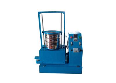 China Mecânico de filtragem de teste à venda