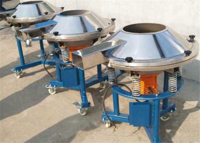 China Reliable Solid Liquid Separator Stainless Steel For Decolorizer Bleaching Agent for sale