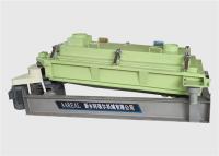 China Gyratory Screen Separator 1000×3000mm with 1-4 Layers for Compound Fertilizer Screening for sale