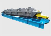 China High Precision Gyratory Screening Machine 2000x5000mm for Fine Materials for sale