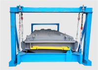 中国 クォーツ砂回転シフトシッターマシン 販売のため